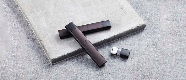 Inside the Pod: Why Gen Z Is Obsessed with Compact Vapes